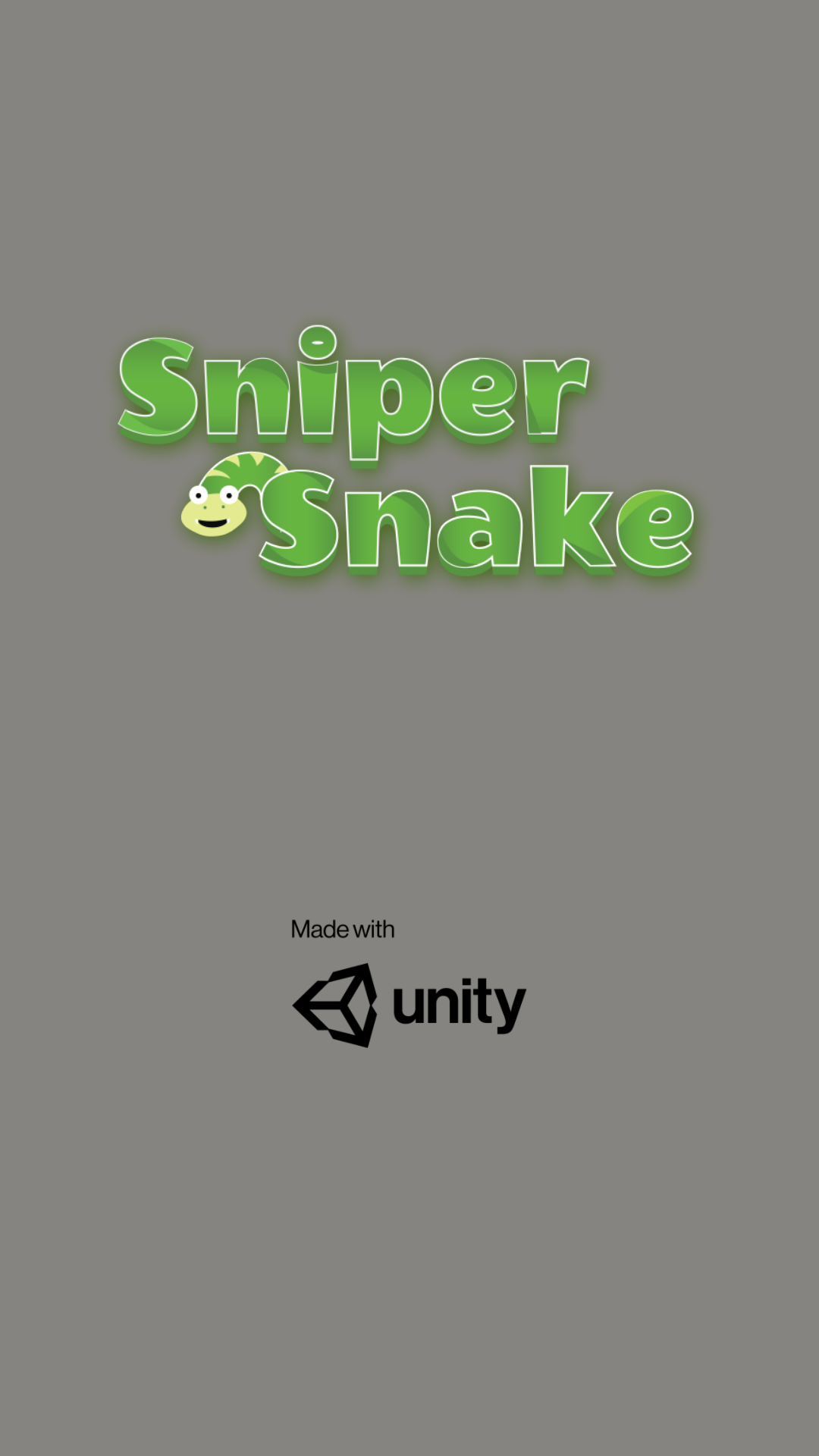 Sniper Snake Game with AdMob And Effects - Unity Game by itechtheme